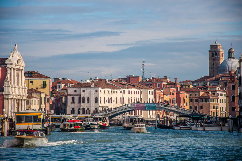 Which Venice Train Station is Best (With Map and Travel Tips)