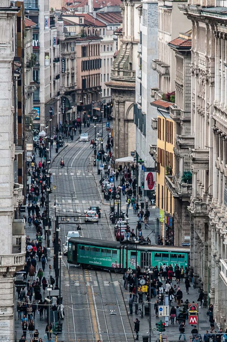 10 Reasons to Visit Lombardy - A Must-See Region in Italy