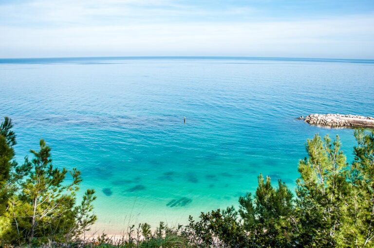47 Best Beaches in Venice and How to Get to Them
