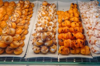 25 Portuguese Desserts and Pastries You'll Love (+ Traditions and Photos)