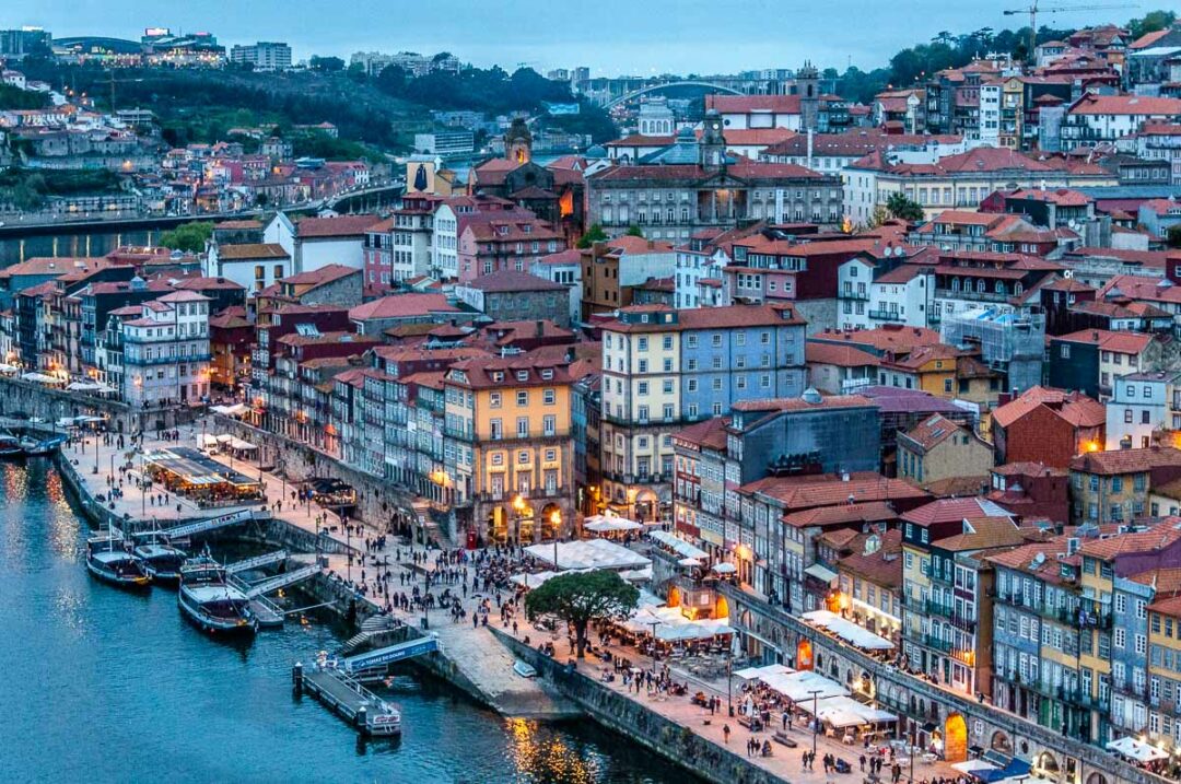 What to Do in Porto in One Day - Itinerary, Maps, and Travel Tips