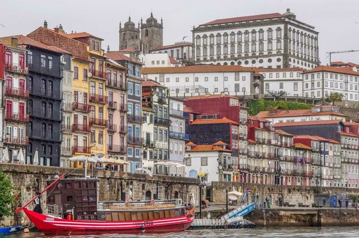 What to Do in Porto in One Day - Itinerary, Maps, and Travel Tips