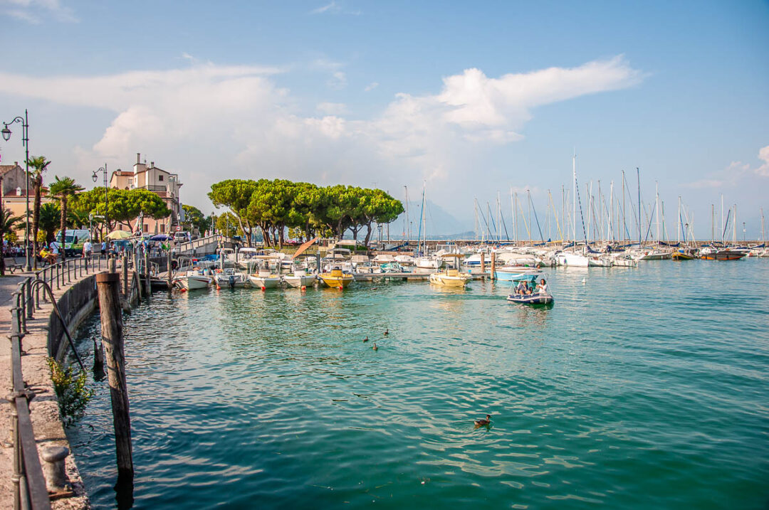 Desenzano del Garda, Italy - How to Visit and Best Things to Do
