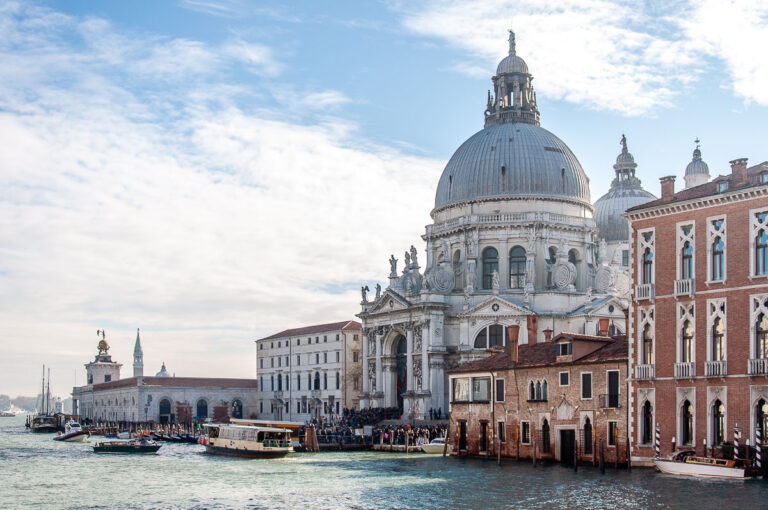 Dorsoduro in Venice, Italy - How to Visit and Best Things to Do