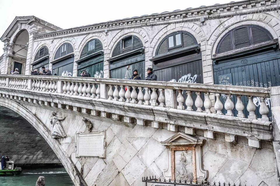Rialto Bridge: 15 Facts About the Oldest Bridge on the Grand Canal