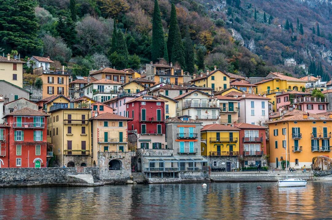 3 Best Airports for Lake Como, Italy (Transfers, Tips, and Maps)