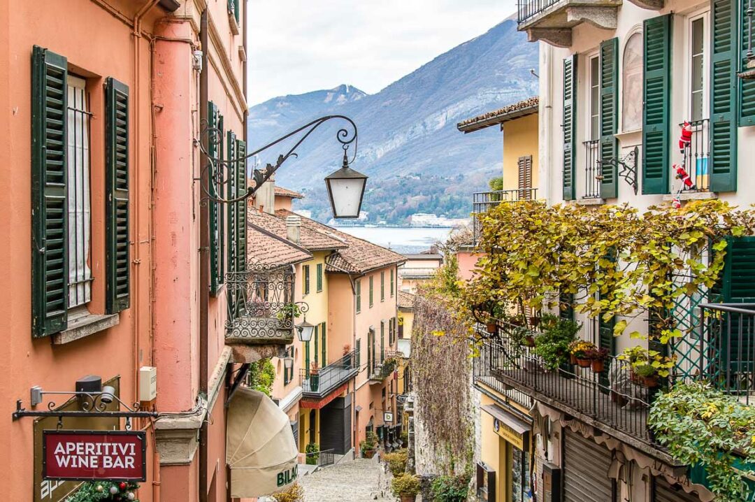Lake Como, Italy - How to Visit and Best Things to Do (+ Maps)
