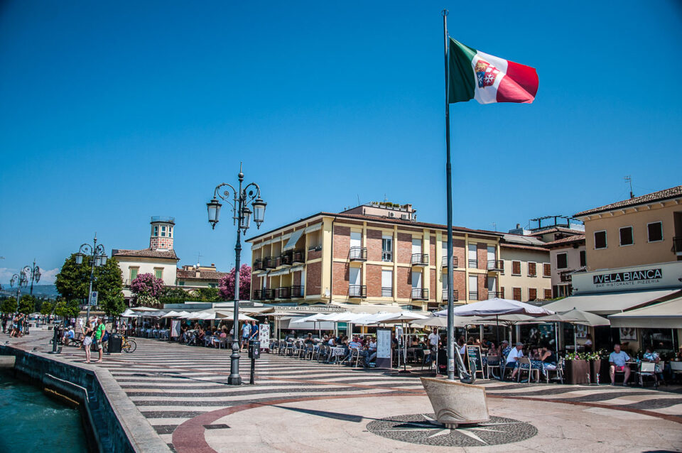 Lazise, Italy - How to Visit and Best Things to Do