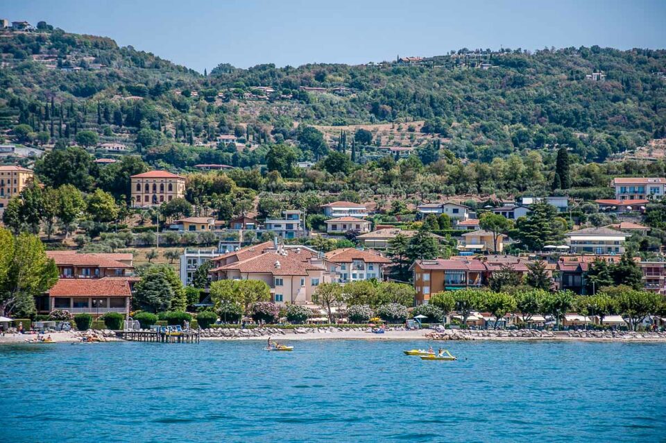 Lazise, Italy - How to Visit and Best Things to Do