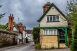 Shere, England - How to Visit + Best Things to Do (Maps & Guide)