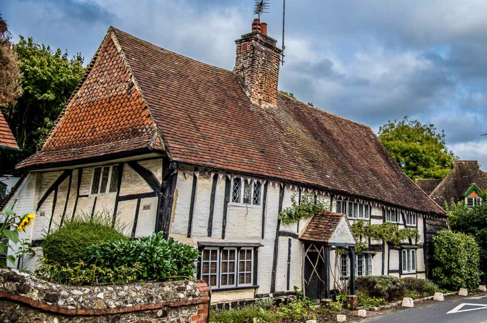 Shere, England - How to Visit + Best Things to Do (Maps & Guide)