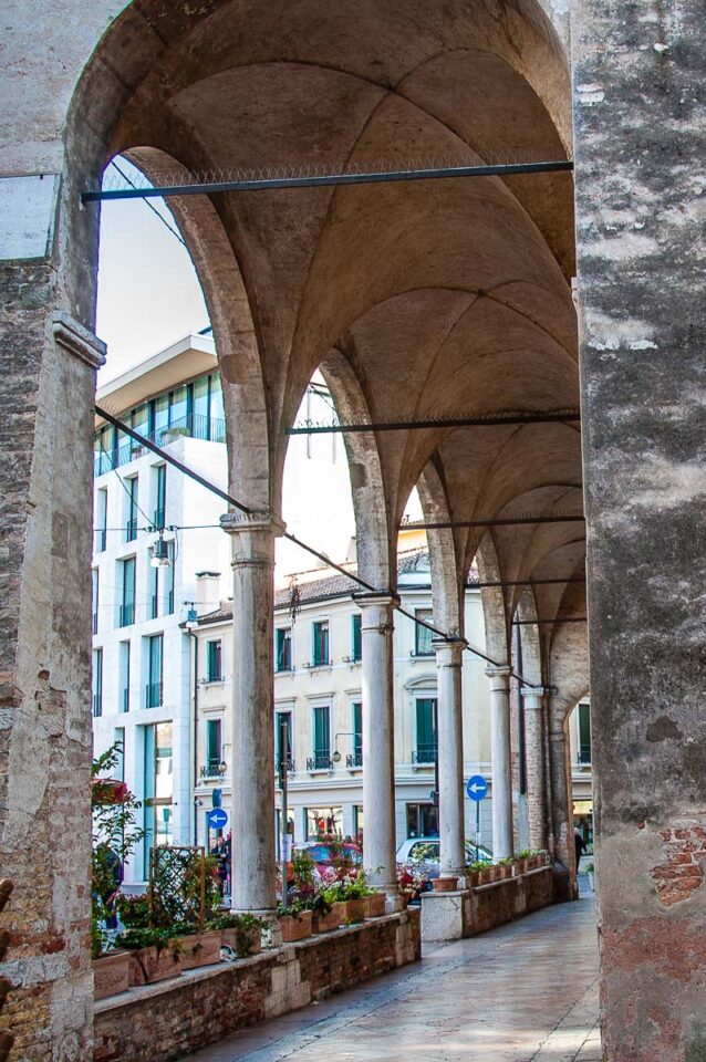 Treviso, Italy - How to Visit and Best Things to Do (+ Maps)