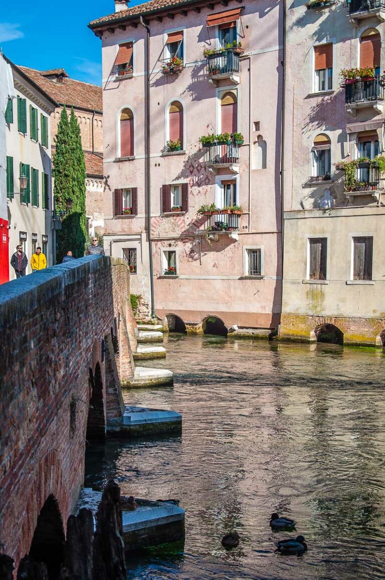 Treviso, Italy - How to Visit and Best Things to Do (+ Maps)