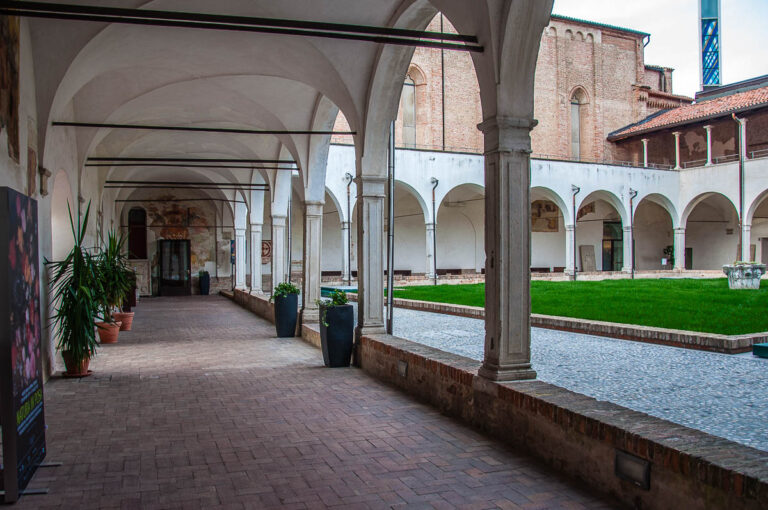 Treviso, Italy - How to Visit and Best Things to Do (+ Maps)