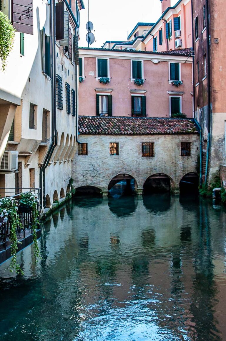 Treviso, Italy - How to Visit and Best Things to Do (+ Maps)